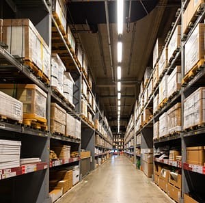 LED Lighting Solutions for Every Need - VESRA